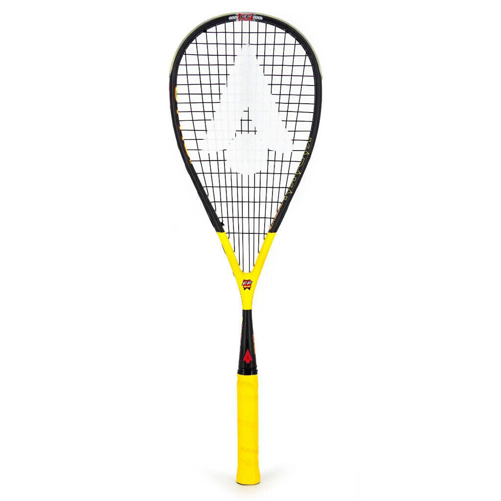 Karakal Squash Rackets – SquashDirect