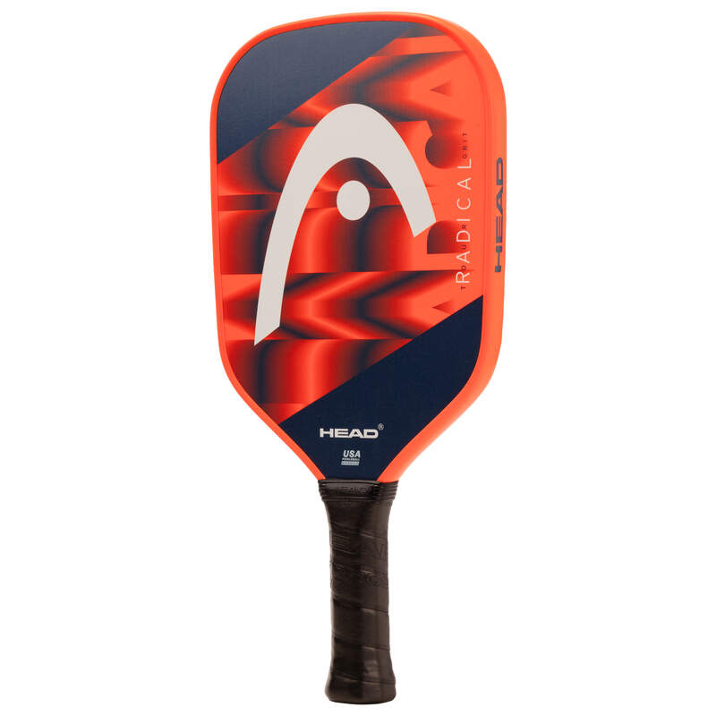 HEAD Radical Tour Grit Pickleball Paddle – SquashDirect
