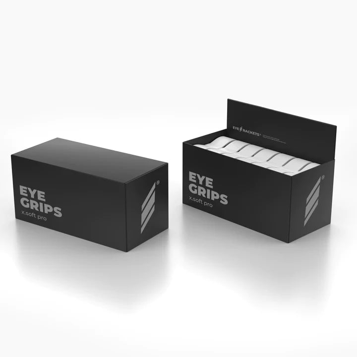 EYE Grips by the Box – SquashDirect