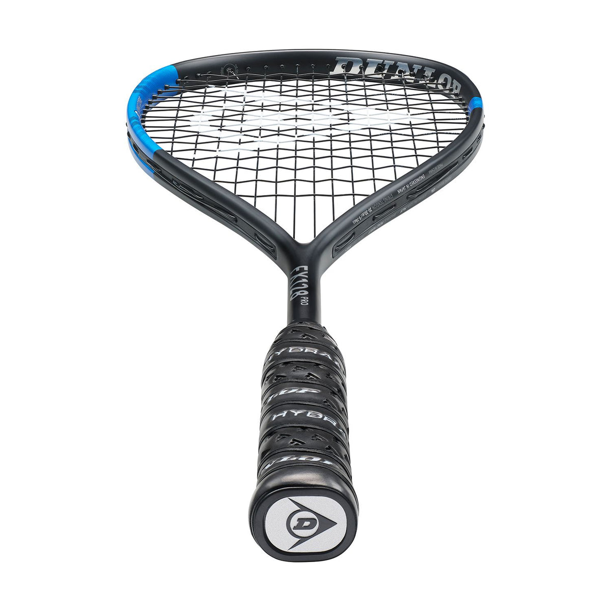 Dunlop FX 128 2024 Ali Farag Squash Racket – SquashDirect