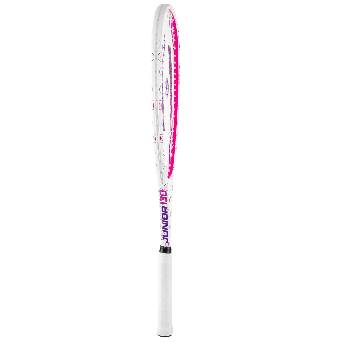 Harrow Junior Squash Racket Pink/White/Purple – SquashDirect