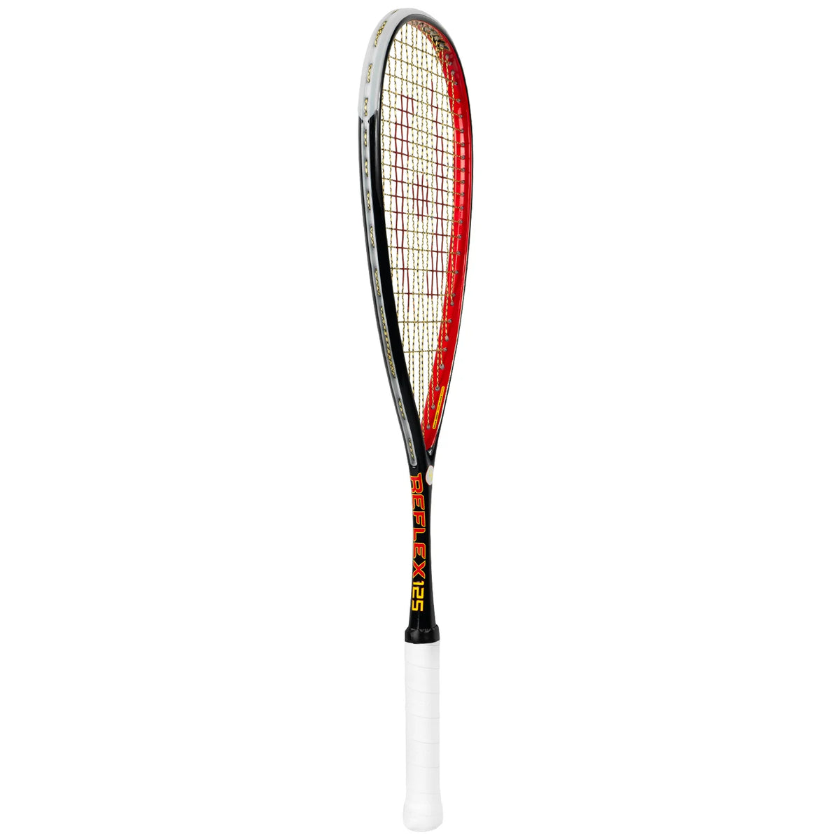 Harrow Tarek Momen Signature Reflex 125 Squash Racket – SquashDirect
