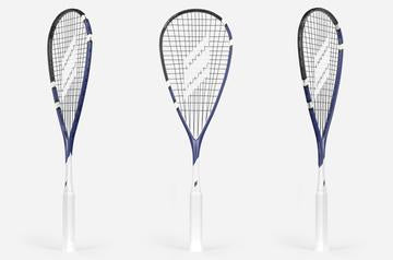 EYE Rackets V Lite 135 Demonstrator Squash Racket – SquashDirect