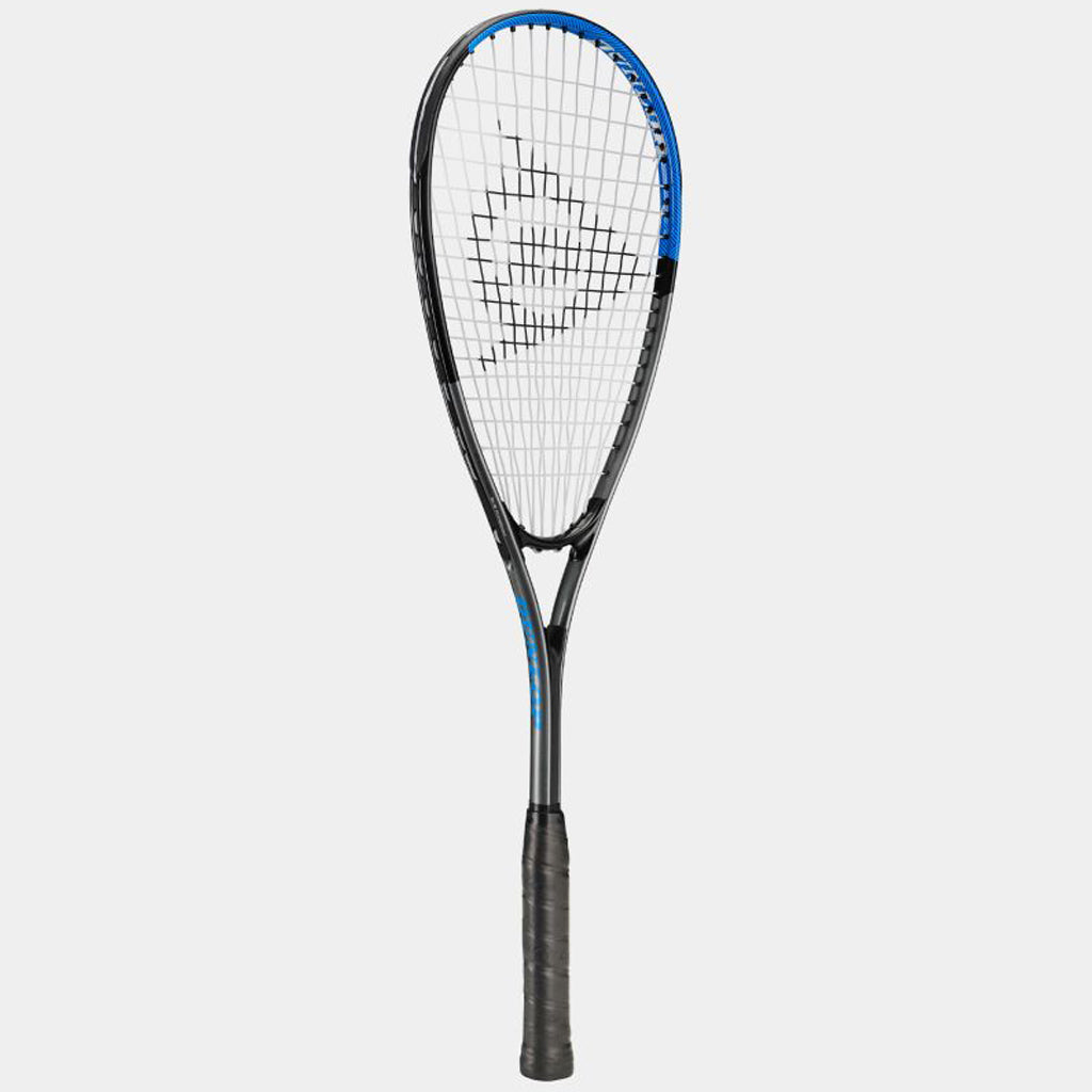 Dunlop Sonic Lite TI Squash Racket – SquashDirect
