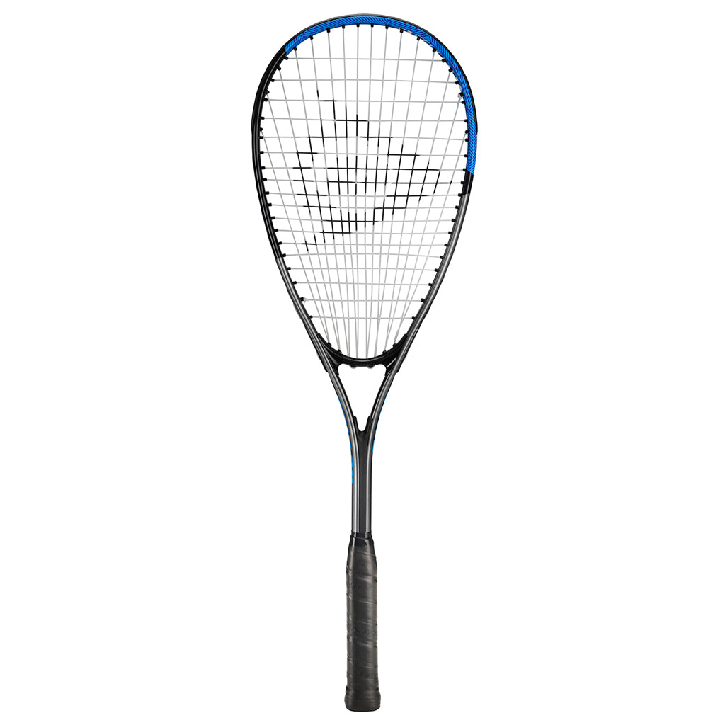 Dunlop Sonic Lite TI Squash Racket – SquashDirect