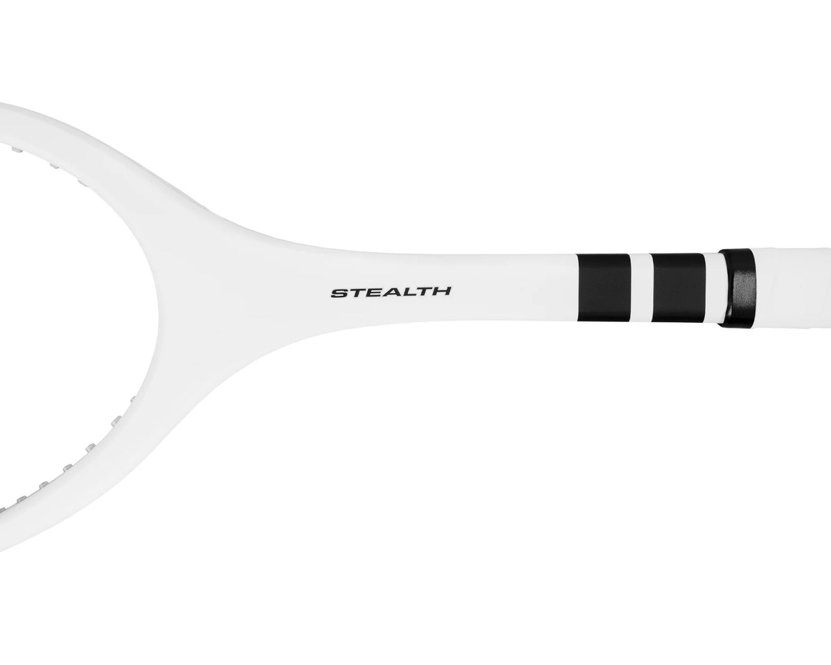 Harrow Stealth Royal Tennis Racket – SquashDirect