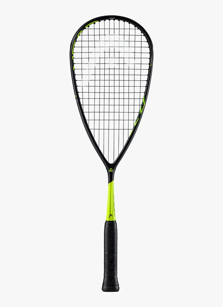 HEAD Graphene Speed 110 Squash Racket – SquashDirect