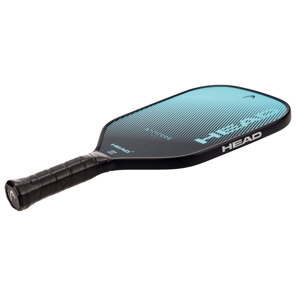 HEAD Attitude Core Pickleball Paddle – SquashDirect