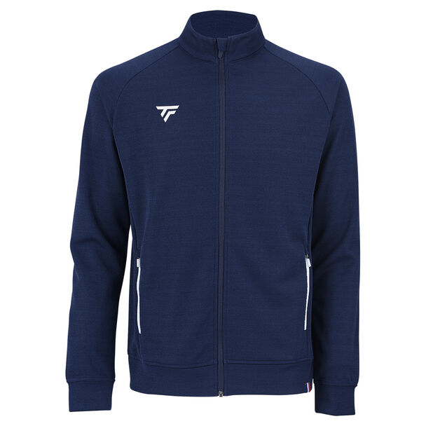 Tecnifibre Club Jacket for Squash or Tennis – SquashDirect