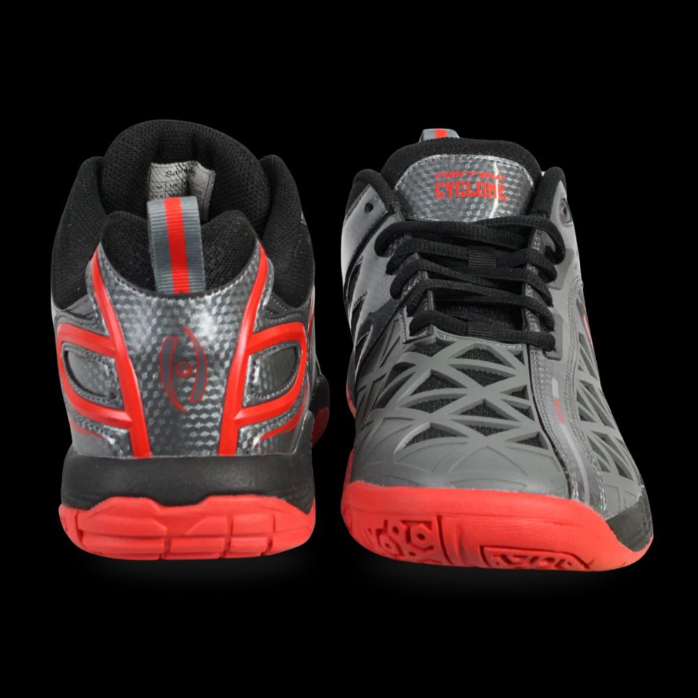 Harrow Cyclone Squash Shoe New for 2025 – SquashDirect