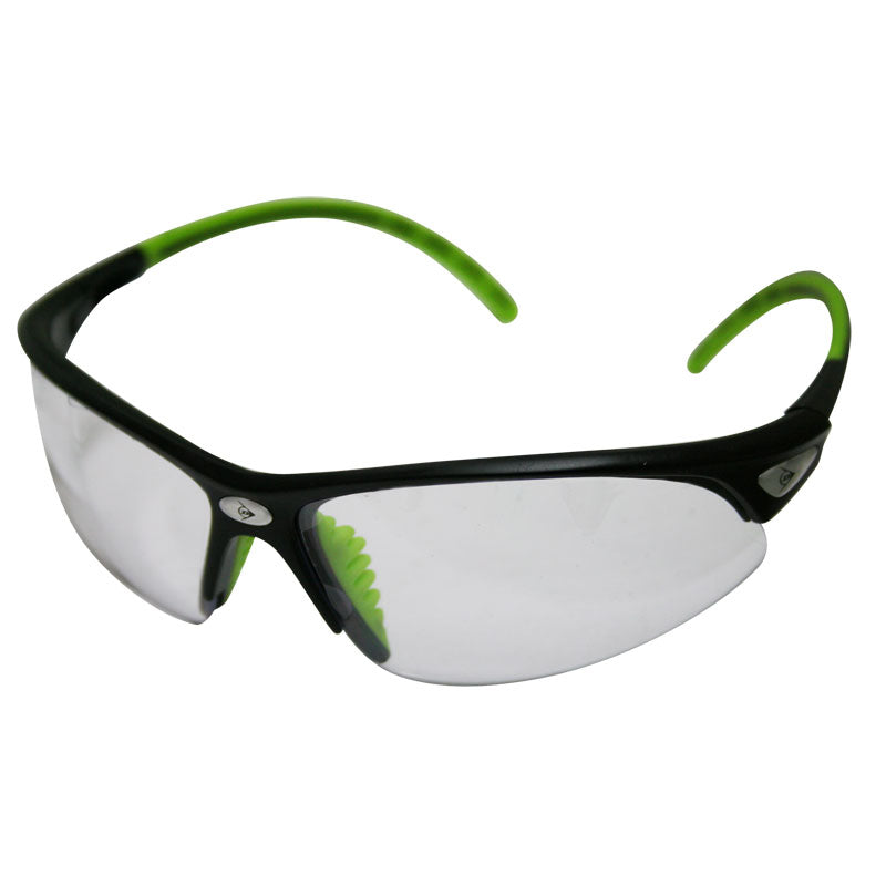 Dunlop I-Armor Eye Protection Squash Goggles – SquashDirect