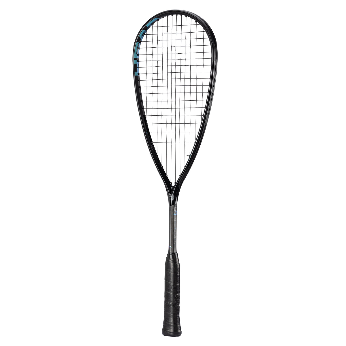 HEAD Speed 120 Slimbody Squash Racket New for 2025 – SquashDirect