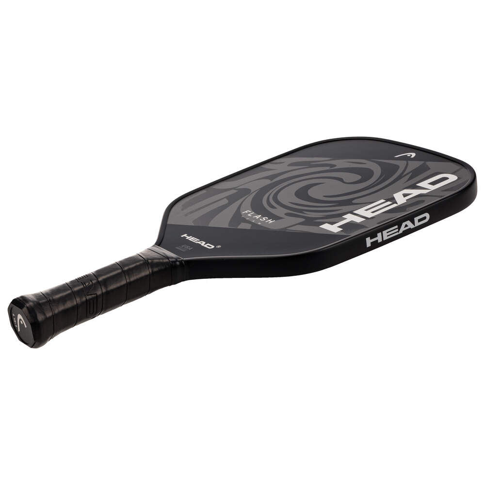 Head Flash Team Pickleball Paddle – SquashDirect