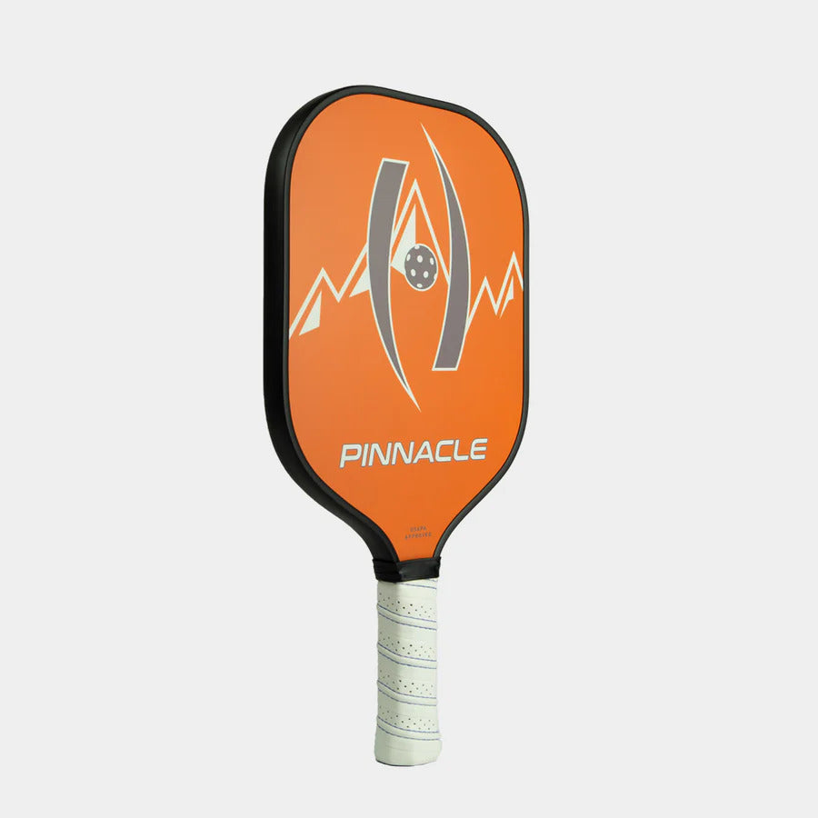 Harrow Pinnacle Pickleball Paddle – SquashDirect