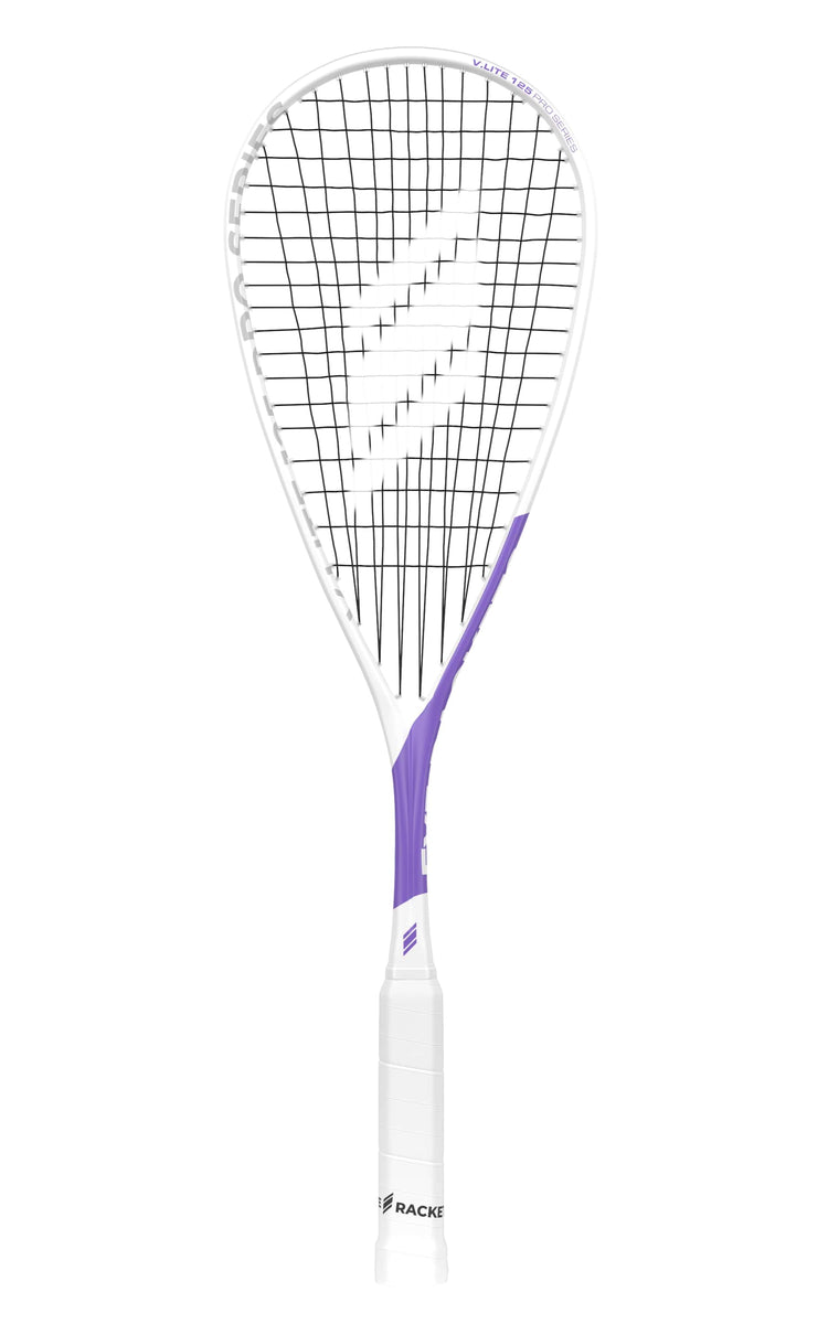 EYE Rackets V Lite 125 Pro Series Squash Racket New for 2025 – SquashDirect