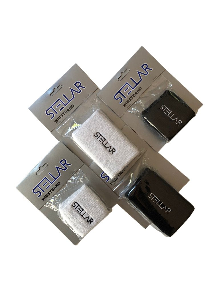 Stellar Squash Wristband – SquashDirect