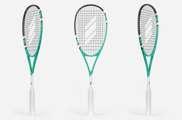 EYE Rackets Pro Series X.Lite 125 – SquashDirect
